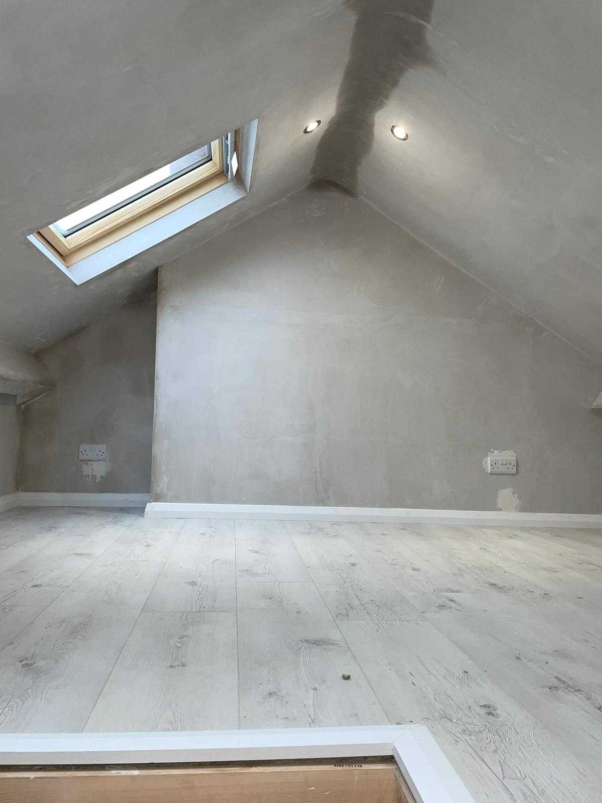 Loft Conversions & Ladder Installation Northern Ireland | Loft & Ladders NI