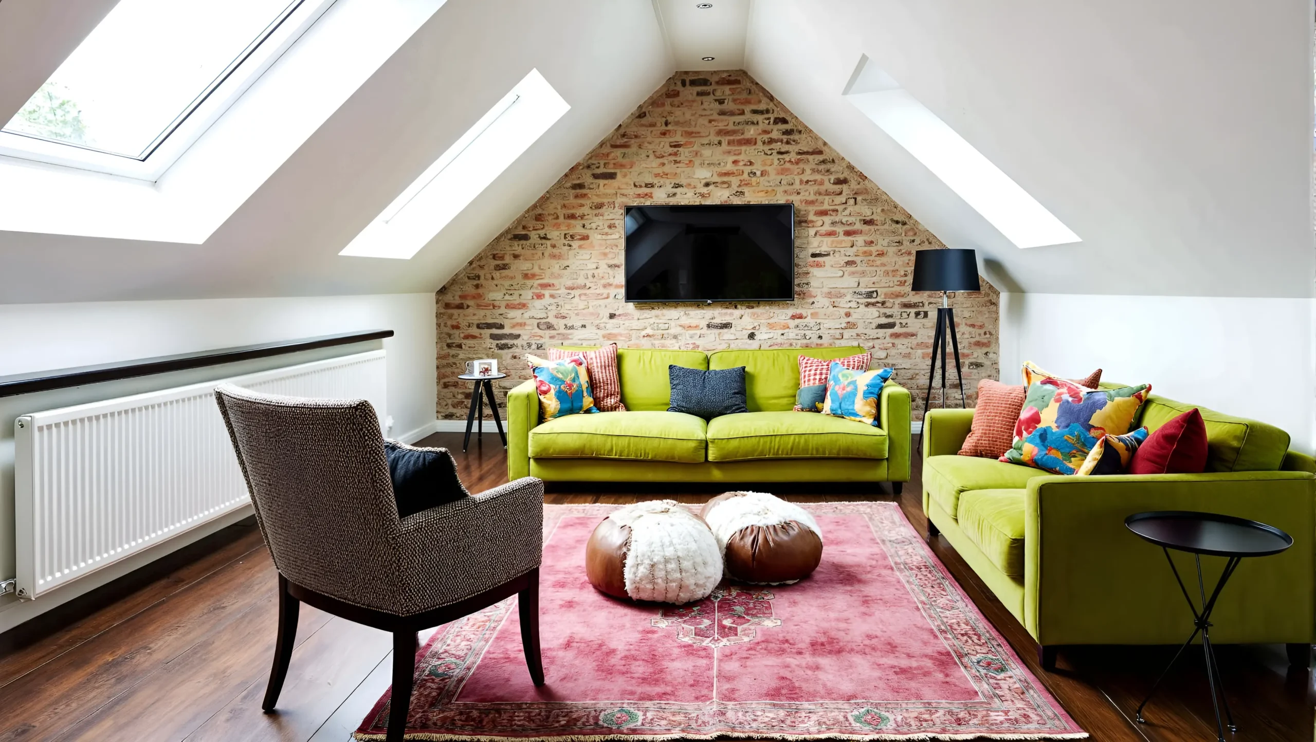 Loft Conversions & Ladder Installation Northern Ireland | Loft & Ladders NI